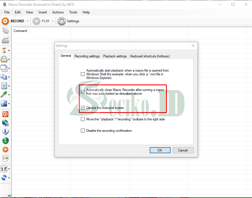 Cara GB Exp Ace Mode PB Zepetto 2021 di Windows 7,8,10 + Script Gratis ...