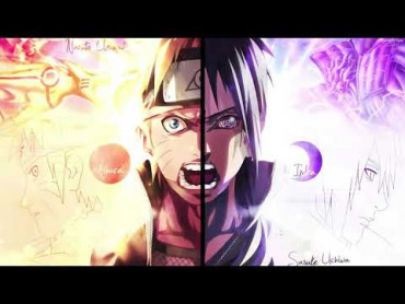 Download Naruto & Sasuke Angry 4k Live Wallpaper | Naruto | Anime Live ...